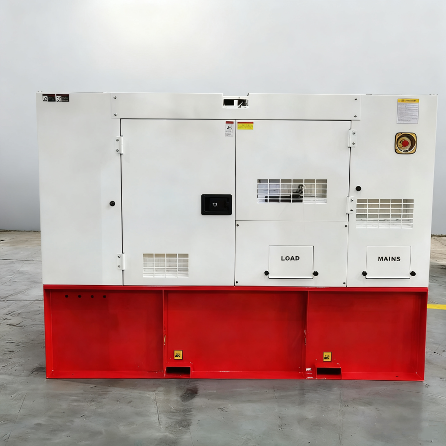 Generador 50kva Generator Diesel 50kva Cummins Diesel Generators 60kva ...