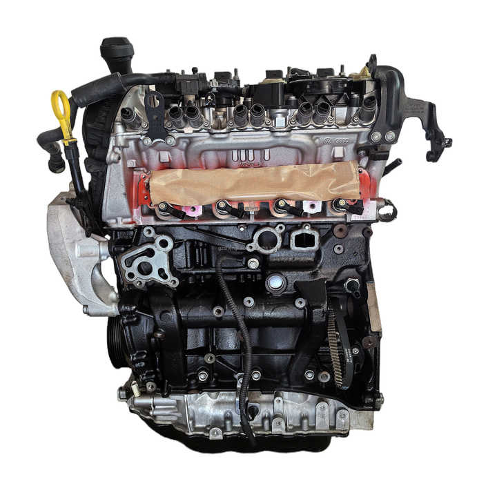 Original EA888 Gen 3 Engine Block for Audi and VW Models