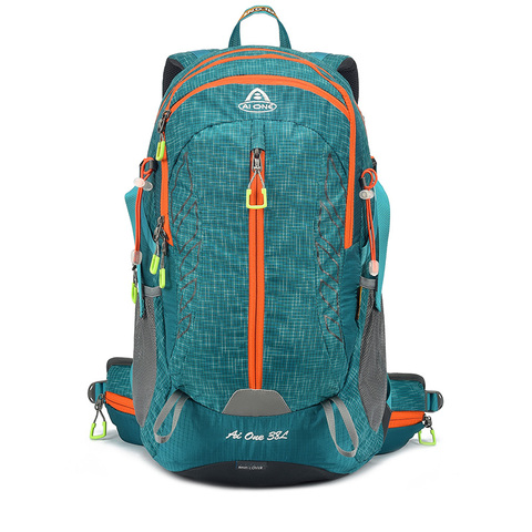 Guangzhou Green Camp Travel Goods Co., Ltd. - hiking backpack, sports ...