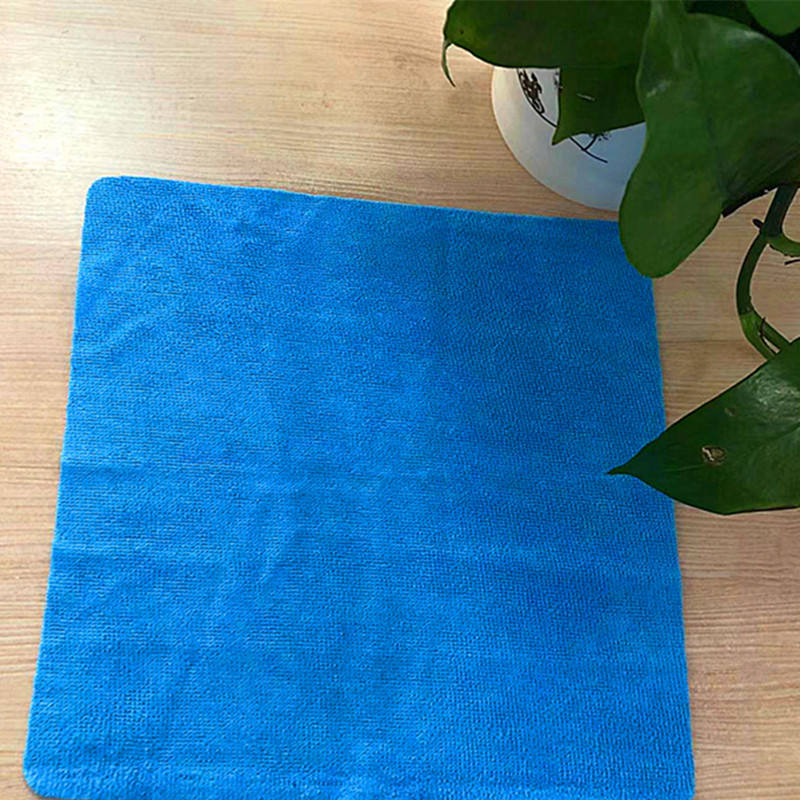 Shammy Easy Wring Streak Cleaning Towel NoLint Commercial Grade PVA ...