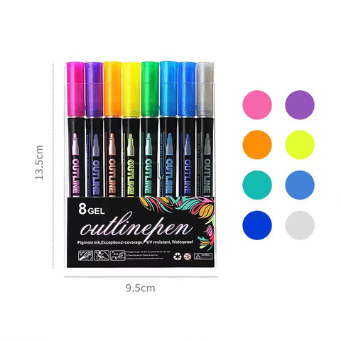 Highlighter set, Highlighter set direct from Ningbo Able Craft Gift Co ...