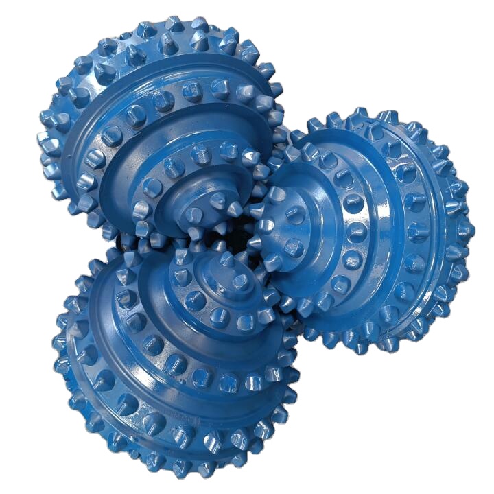 Hejian Ruida Petroleum Material Co., Ltd. - TCI rock bit, Milled tooth ...