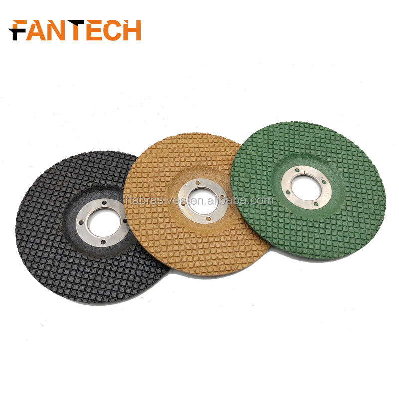 FANTECH Flexible Cutting Disc Abrasive Discs Flexible Grinding Wheel ...