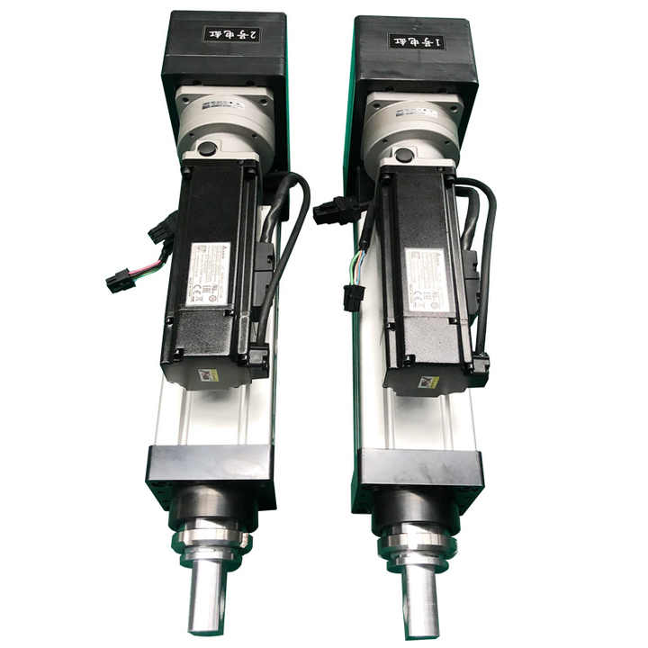 12ton Heavy Load Electric Linear Actuator - Precision & Power
