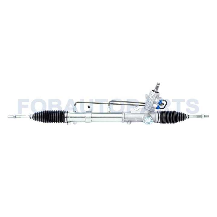 Power Steering Rack and Pinion Replacement Compatible for BMW E36 ...