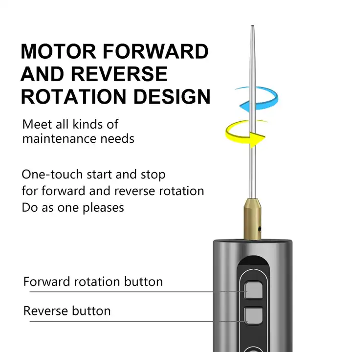 MaAnt CJ-1 Pro Electric Glue Remover Pen Needles Machine Original Hard Touch Screen Adhensive ...