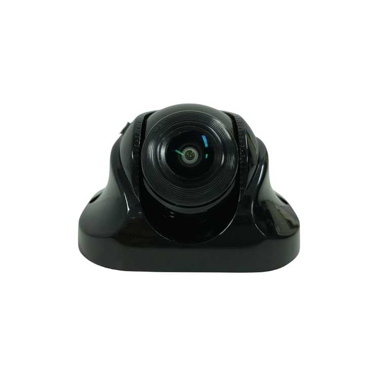 AHD 1080P Waterproof Truck Dashboard Camera | Starlight Vision & ODM