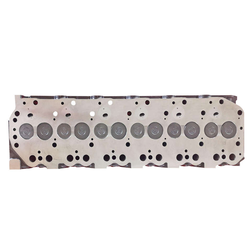 TD42T TD42 Complete Cylinder Head for Niss-an Patrol GU GQ Ford ...