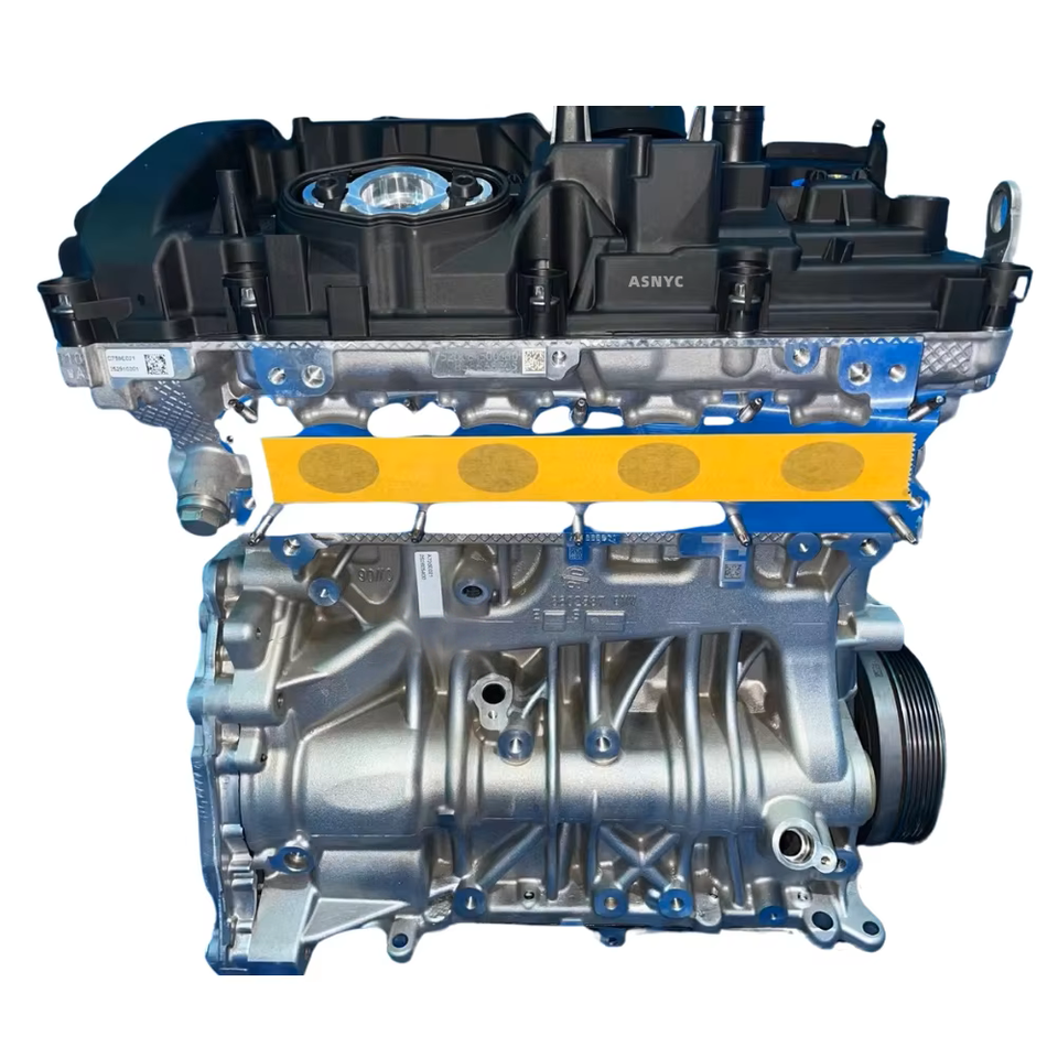 For High Quality BMW B48 Engine 3 Series 5 Series X1 X3 X5 X6 525 530 ...