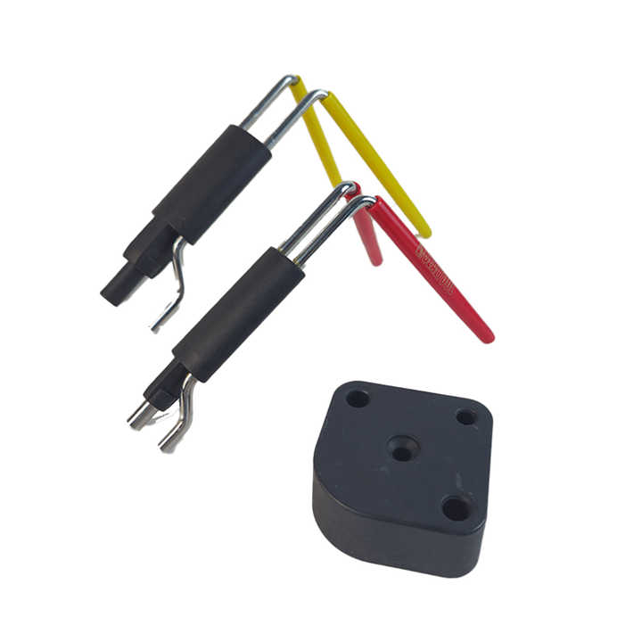 Seal Assembly Tool New Product Rubber Seal Twistor Specialized ...