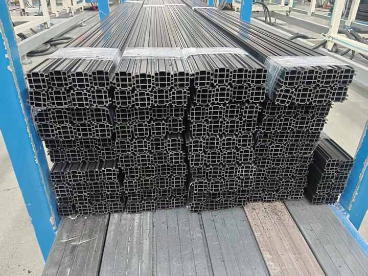 German High Quality Thermal Barrier Strips, Polyamide Strips, PA66GF25 ...