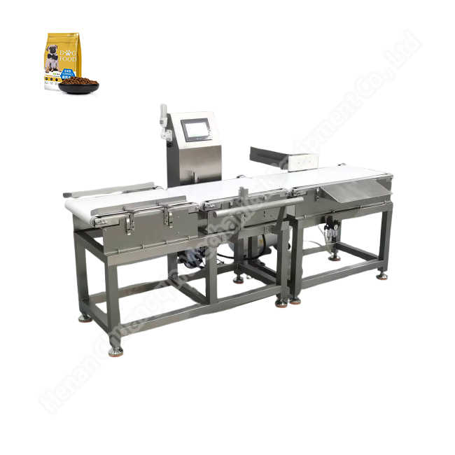 Fashion Checkweigher Machine Conveyor Belt Weight Scale| Alibaba.com