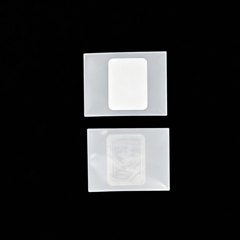 Protocol ISO14443A 13.56MHz RFID Label NFC Etiqueta Dry Inlay Wet Inlay ...