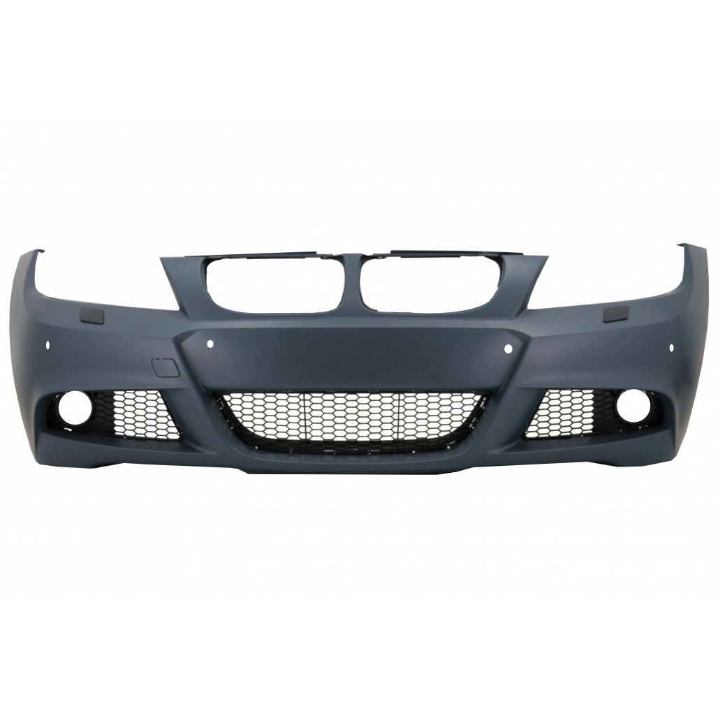 How to Choose the Best BMW E90 Pre LCI Front Bumper for Your Sedan