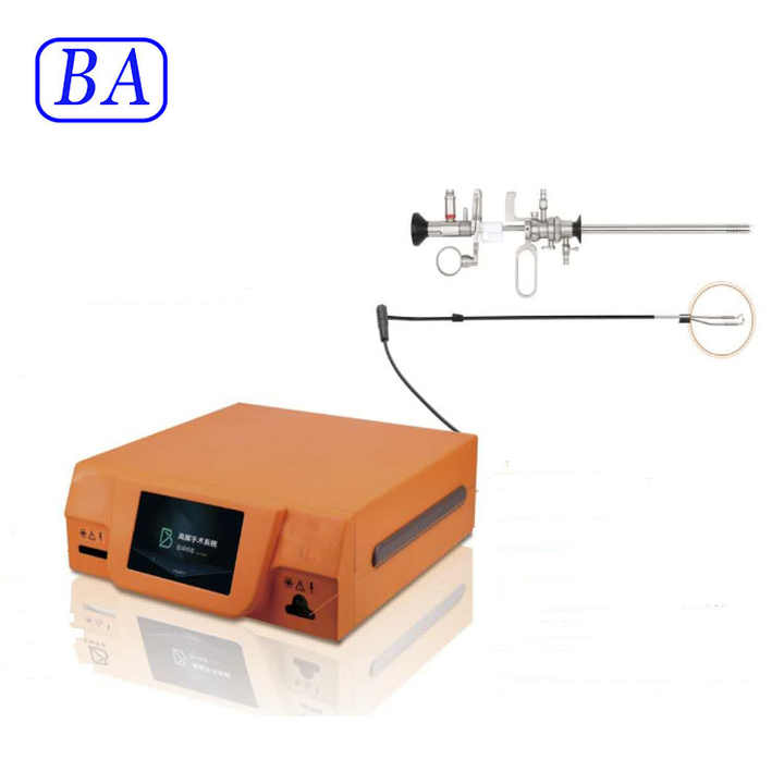 Professional Plasma Generator - Surgical Electrocoagulation