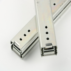 Wholesale Two Way Telescopic Channel Drawer Slide Heavy-Duty Design ...