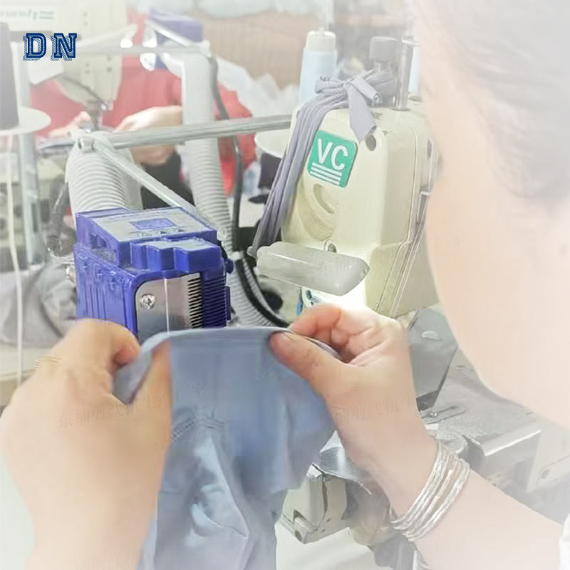 Thread Cutter Automatic High Quality Dual Motor Brushless Thread ...