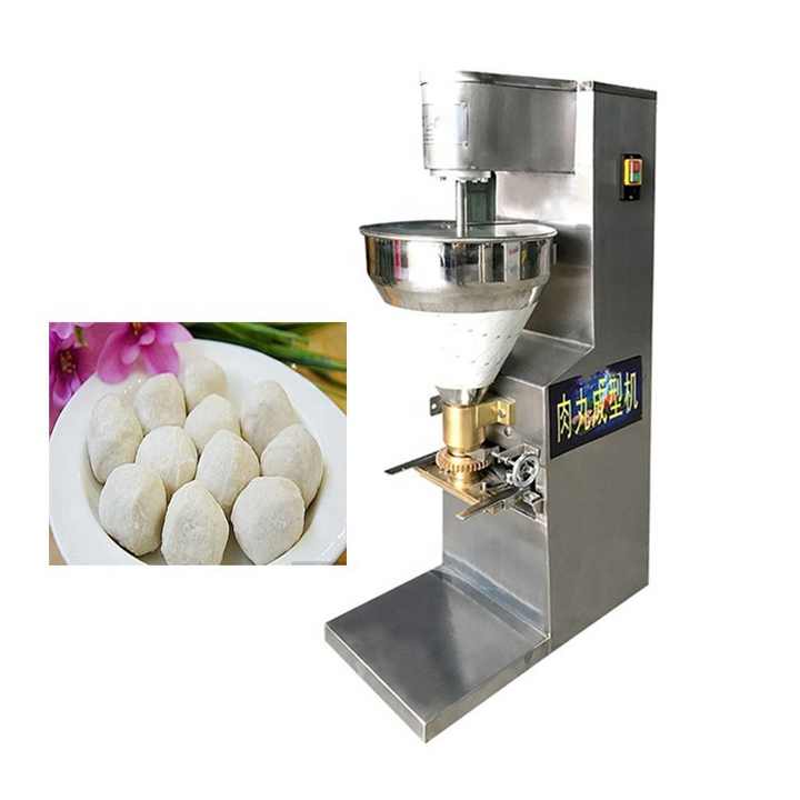 JUYOU Meatball Forming Machine - High Efficiency & Quality