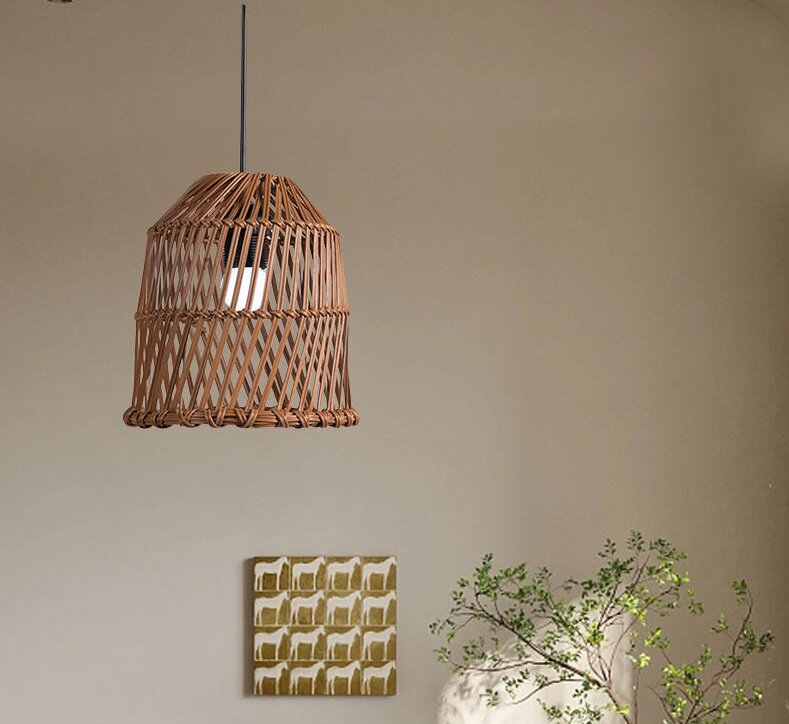 How to Choose the Best Ratan Lights for Your Space