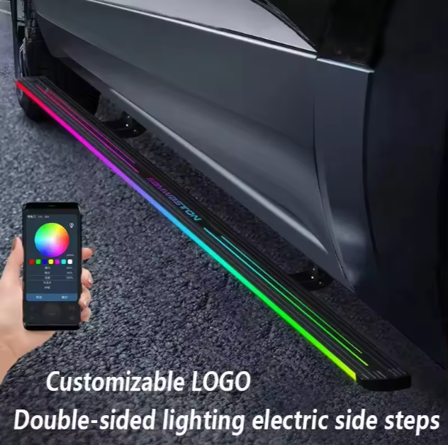 Land Rover Range Rover Sport 2017-2022 Automatic Power Neon LED Side ...