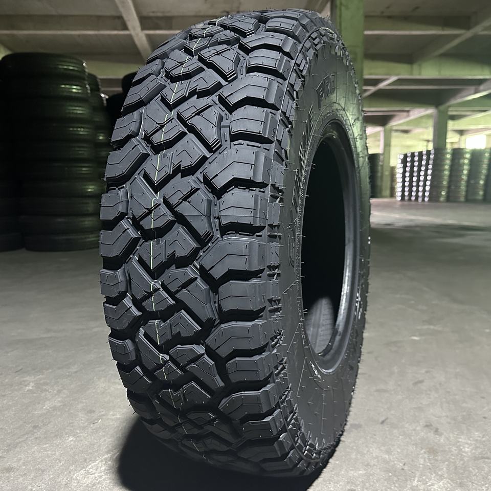 LCH T-REX Tire Passenger Car Tires Offroad Tire at Tire 31*10.5r15 All ...