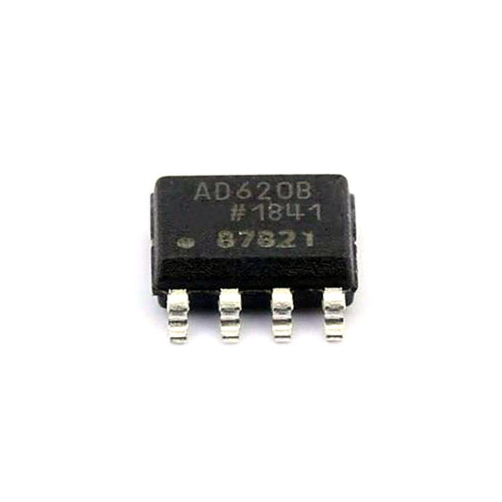 Genuine Original AD620BRZ-R7 SOP-8 instrumentation amplifier AD620B ...