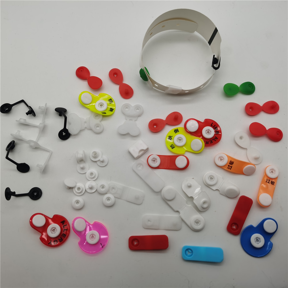 Plastic Clip Snap Fasteners - High Quality Plastic Fasteners for ...