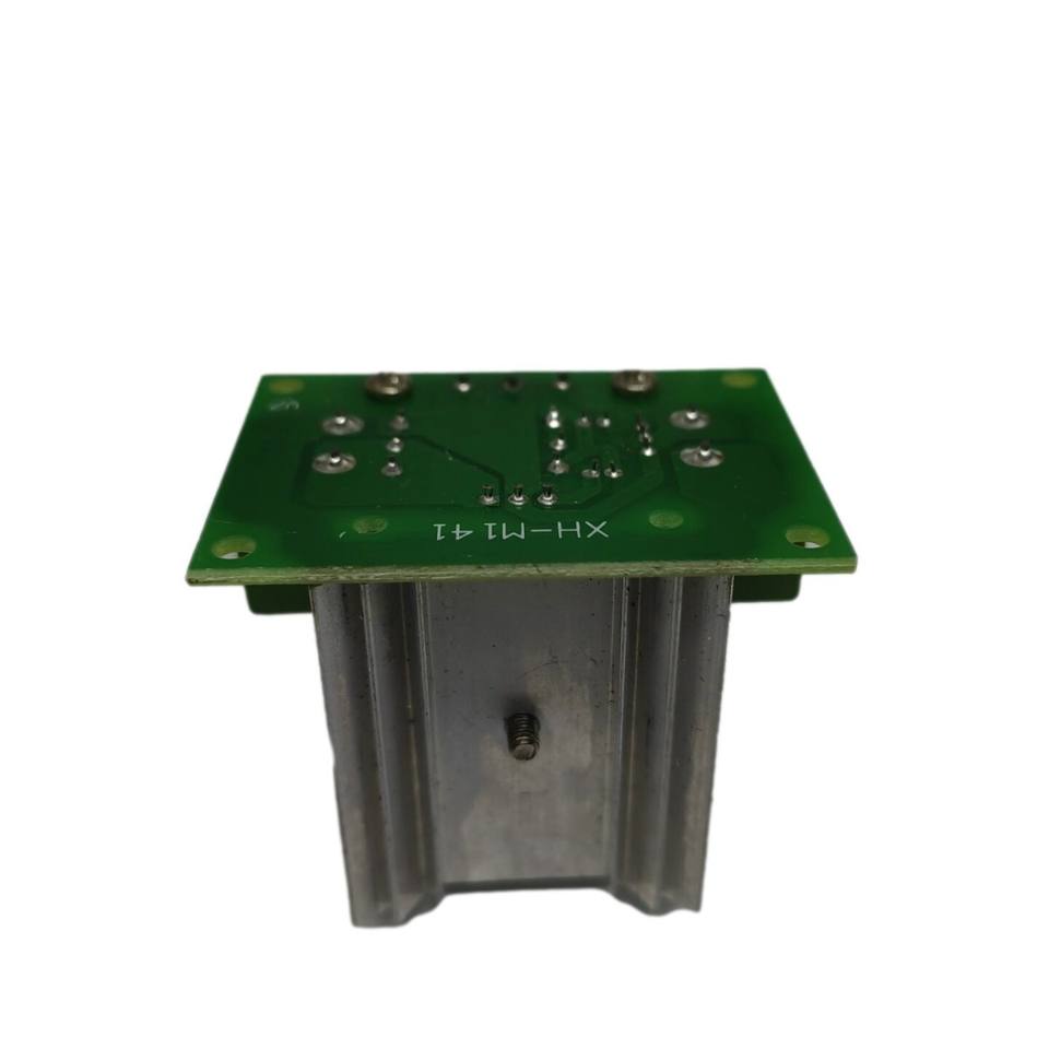 2000W Silicon Controlled Rectifier Speed Controller 220V High Power ...