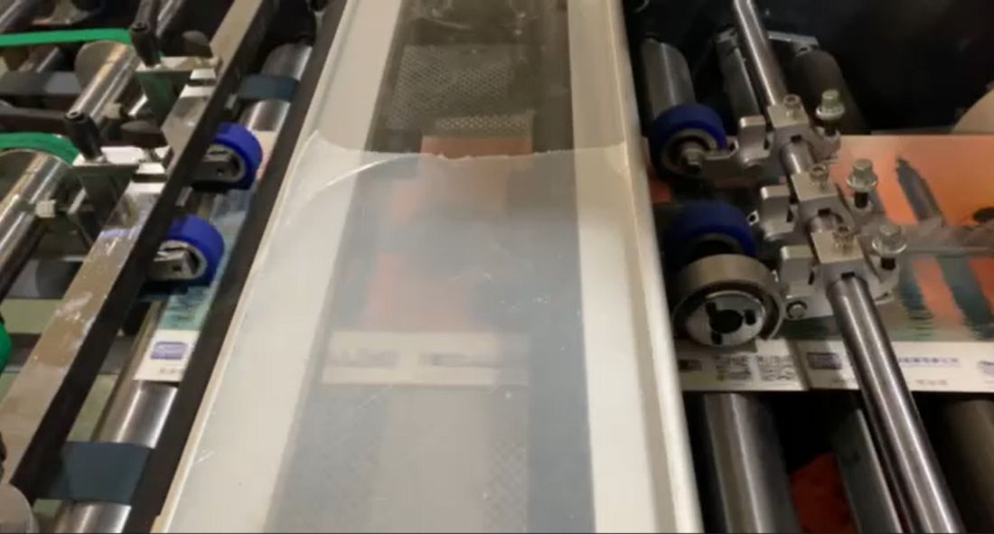 How to Choose the Best Laminating Machine for Books Colibri Models