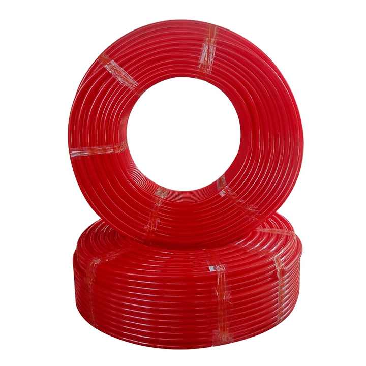 PEX/PERT Pipe for Underfloor Heating System - Fosite