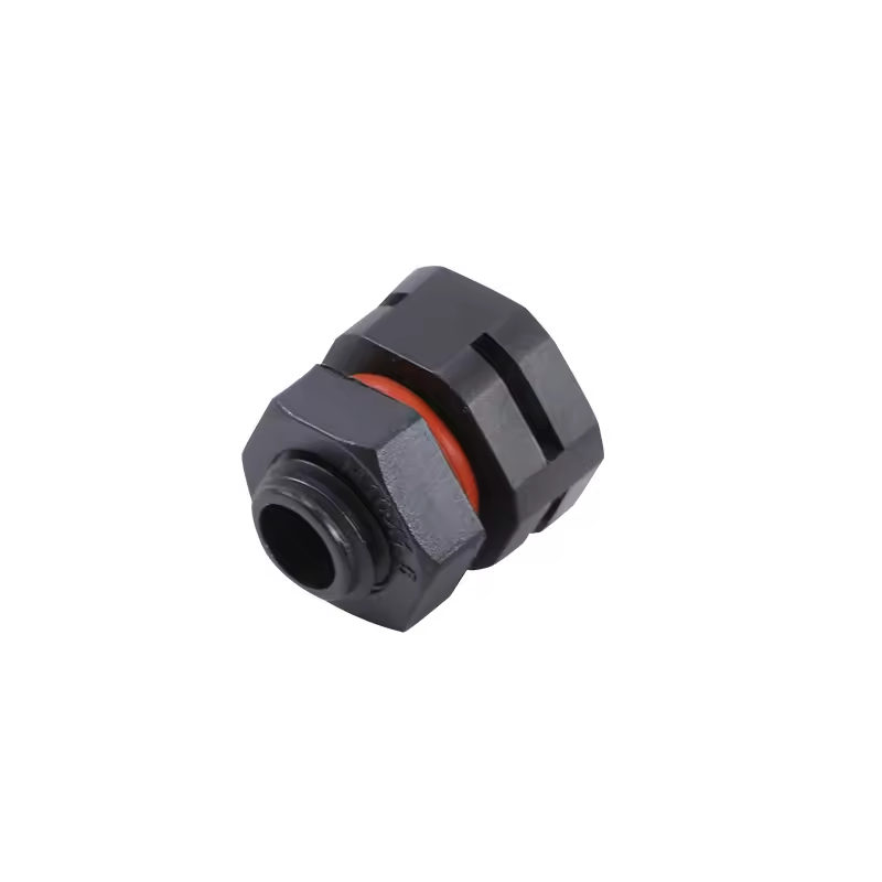 High Airflow M16*1.5 Waterproof Pressure Reducer Vent Valve Auto ...