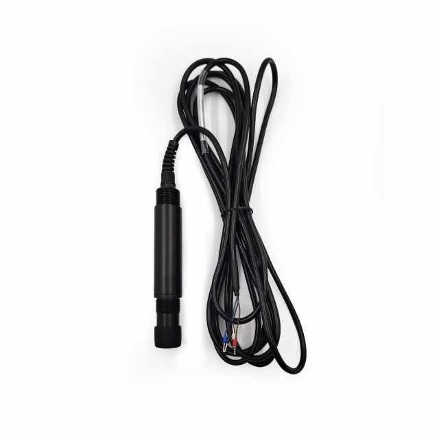 T-Measurement Digital Conductivity EC Sensor IP68 Protection RS-485 ...