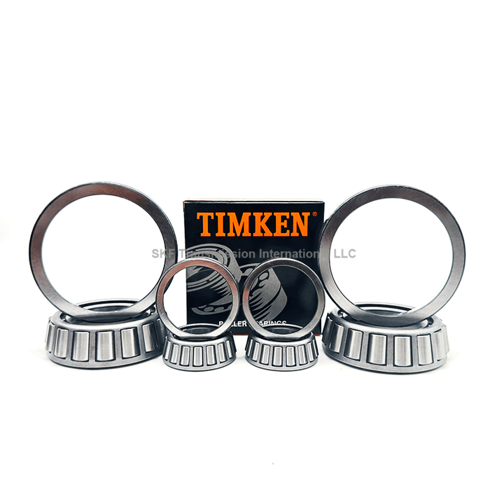 Factory-direct sale of TIM KEN tapered roller bearings 32230 bearings ...