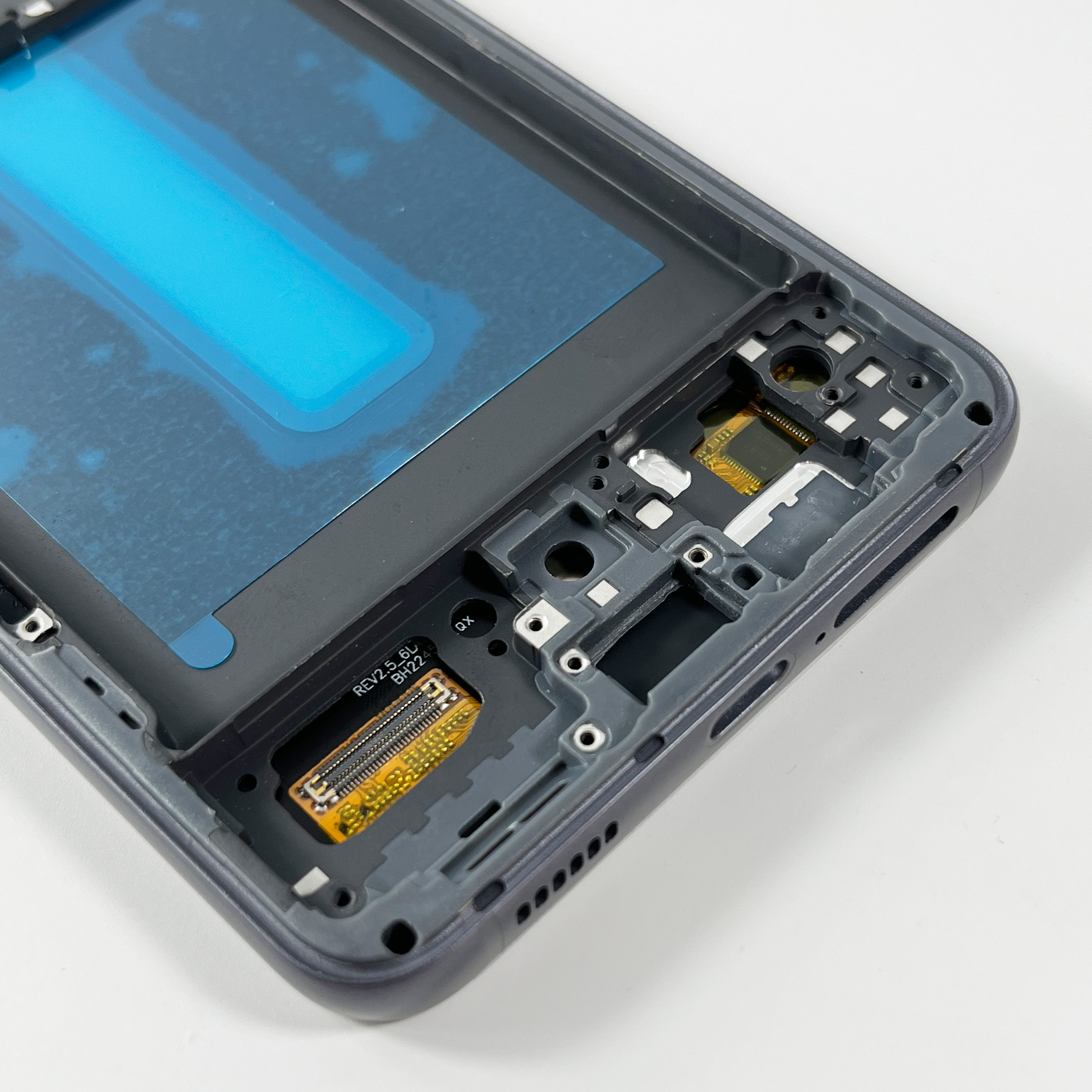 How to Choose the Best S21FE Display Replacement: A Complete Buying Guide