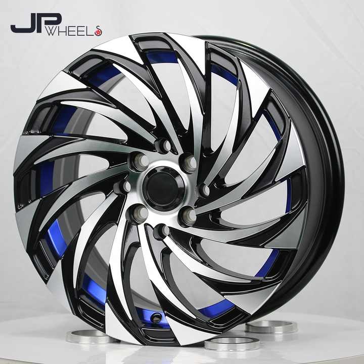 Shop Our 15 Inch Passenger Car Wheels Rims - Durable & Stylish