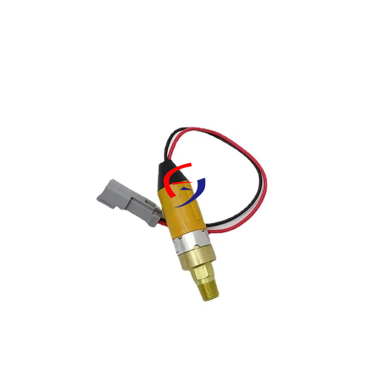107-0612 Oil Pressure Sensor Switch 1070612 for CAT Caterpillar 3408C ...