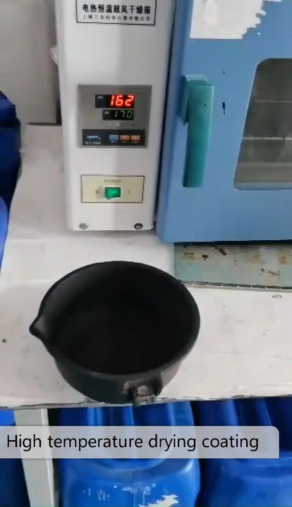 Spray Paint Xylan Coating Nonstick Coating for Cookware with PTFE ...