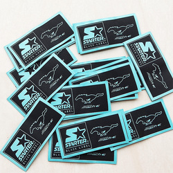 Factory-direct samples