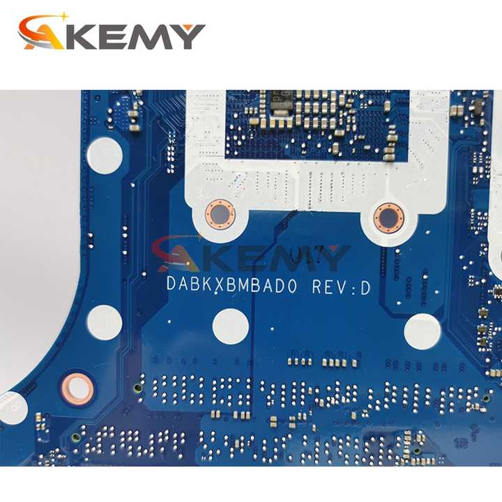 Original Main Board TUF Gaming A15 FA506IH Laptop MB