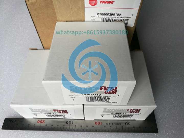 Trane TRR00713 Transformer X13590079-01 - Reliable Parts for Trane ...