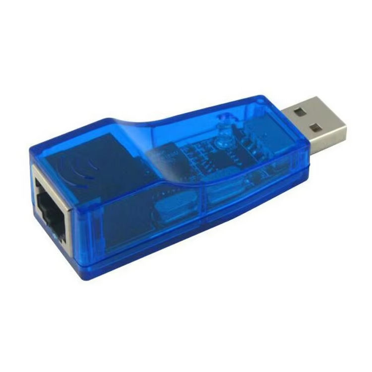 Makerfabs USB to RJ45 Convertor Integrated Fast Ethernet MAC, Physical ...