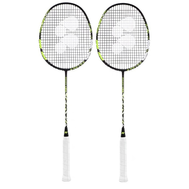 How to Choose the Best Lining Badminton Racket for Your Game