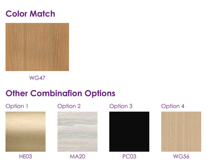 Combination Home Decoration Interior WPC Wall Panels Strip Light Wood ...