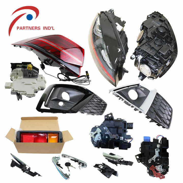 Zpartners berlaku roda gigi diferensial Synchronizer cincin Hilux Land ...