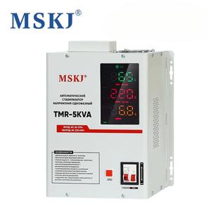 Voltage Regulator Freezer - Precision & Efficiency