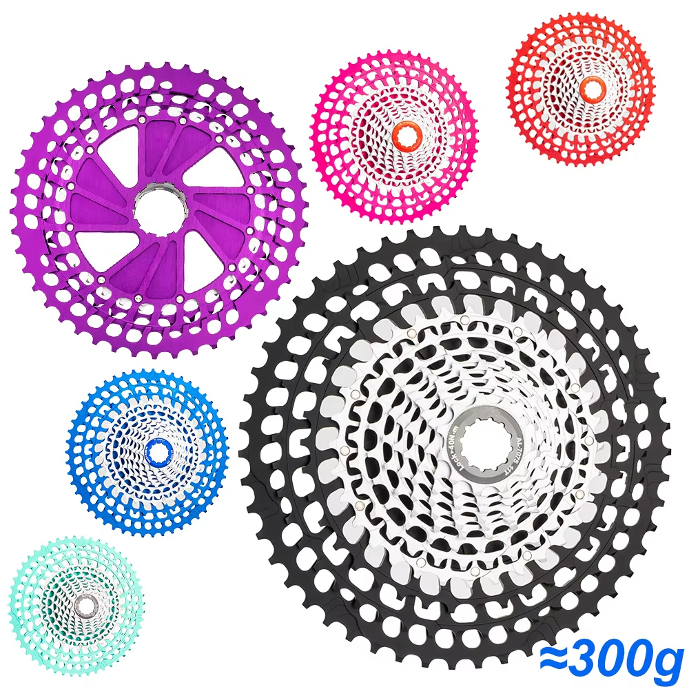 How to Choose the Best 12 Speed Cassette Set for Your Bike