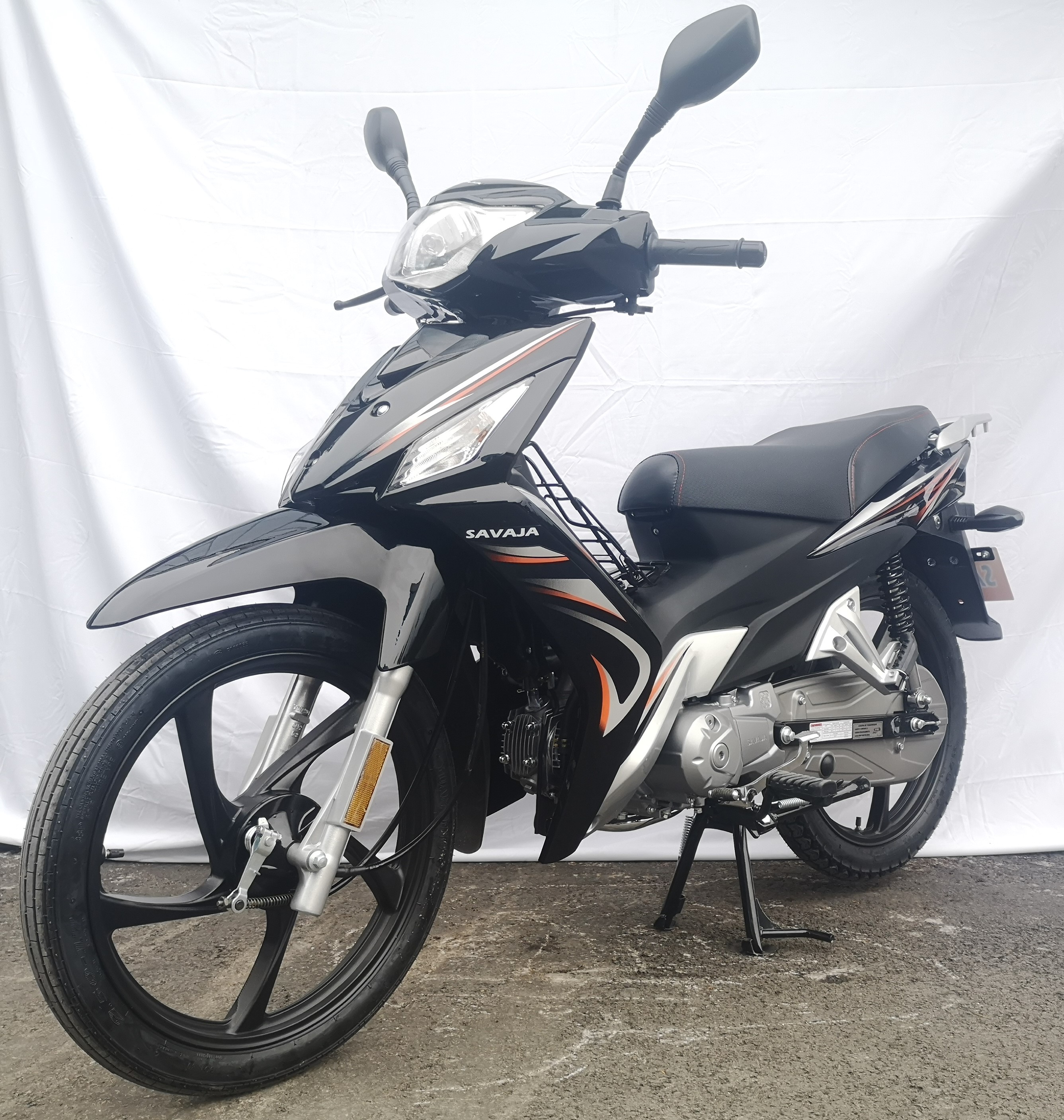 Lifan Motorcycles - High Performance & Value for Sale