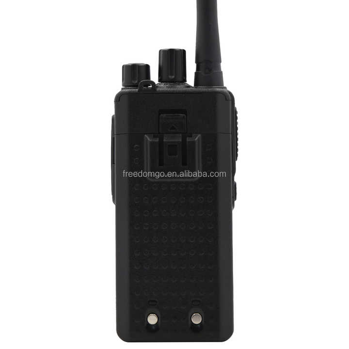 Baofeng BF-C5 Two Way Radio - 5W UHF Walkie Talkie
