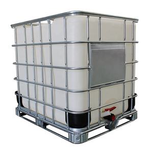 Heavy-Duty Ibc CageDamage Resistant - Alibaba.com