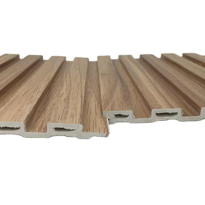 walnut color wall panels wpc for interior decoration| Alibaba.com